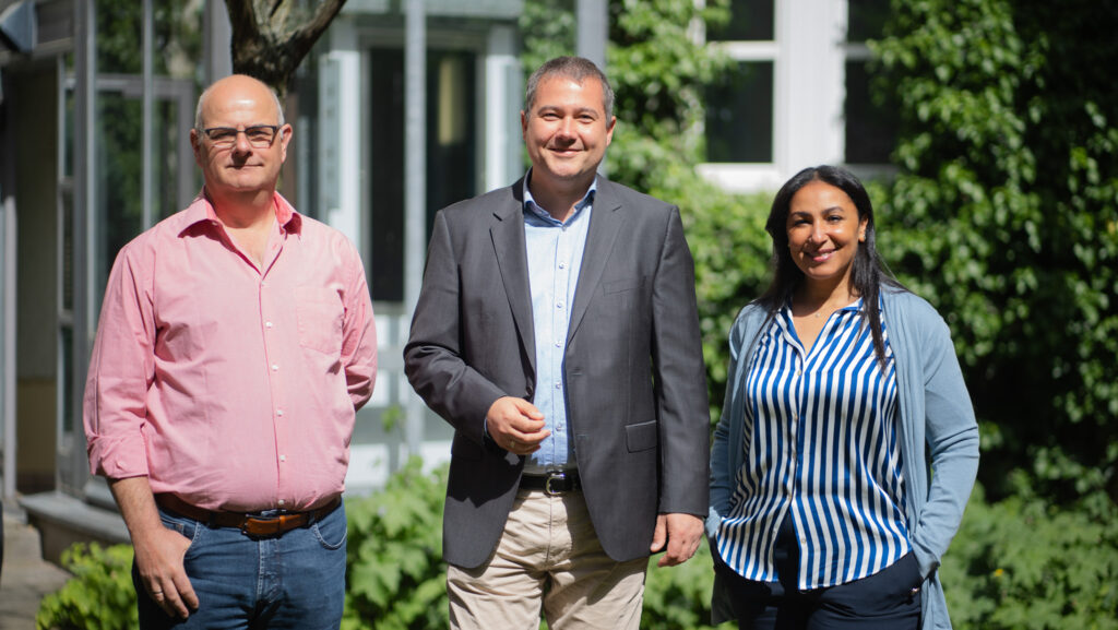 Team Steuerberatung Berlin | Steuerteam Kliem